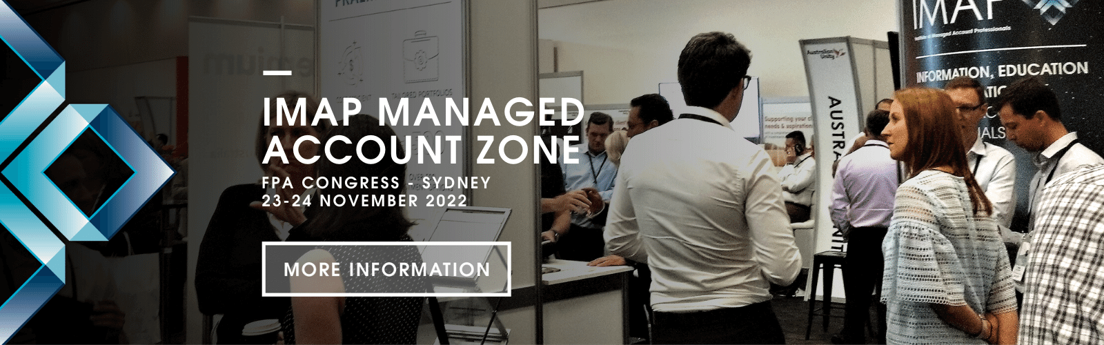 IMAP - Institute of Managed Account Professionals - Home