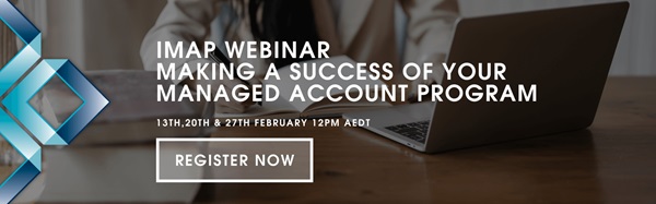 IMAP - Institute of Managed Account Professionals - Home