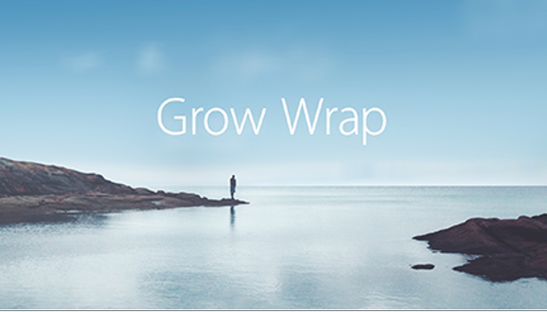 Grow Wrap - IMAP - Institute of Managed Account Professionals
